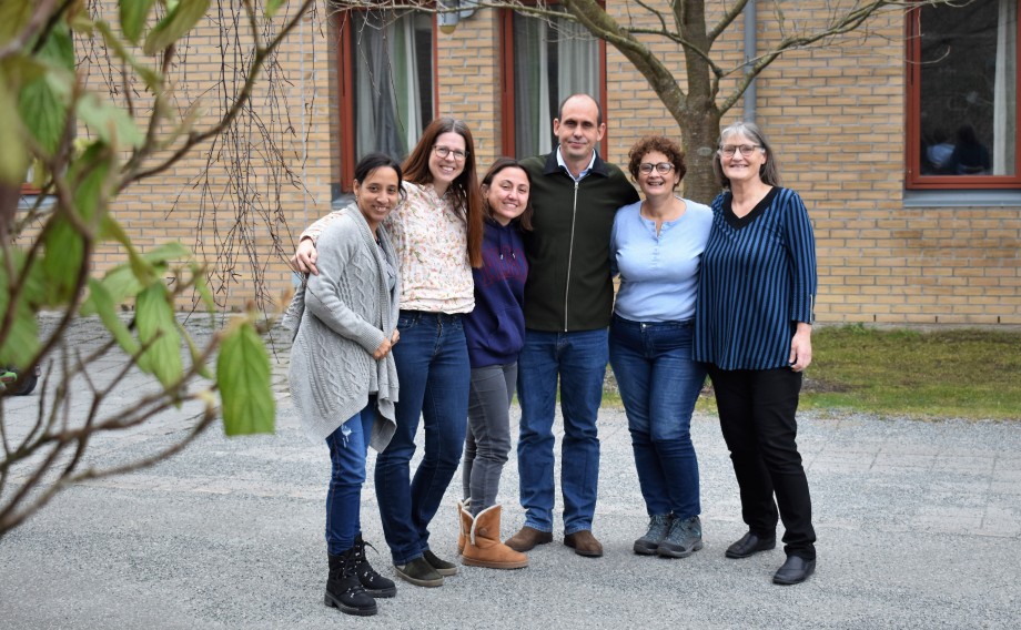 Visit from Cuba to enhance internationalization | University of Stavanger Visit from Cuba to enhance internationalization | University of Stavanger
